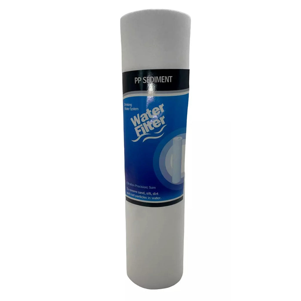 PP Sediment - Water Filter – Southwest Koi